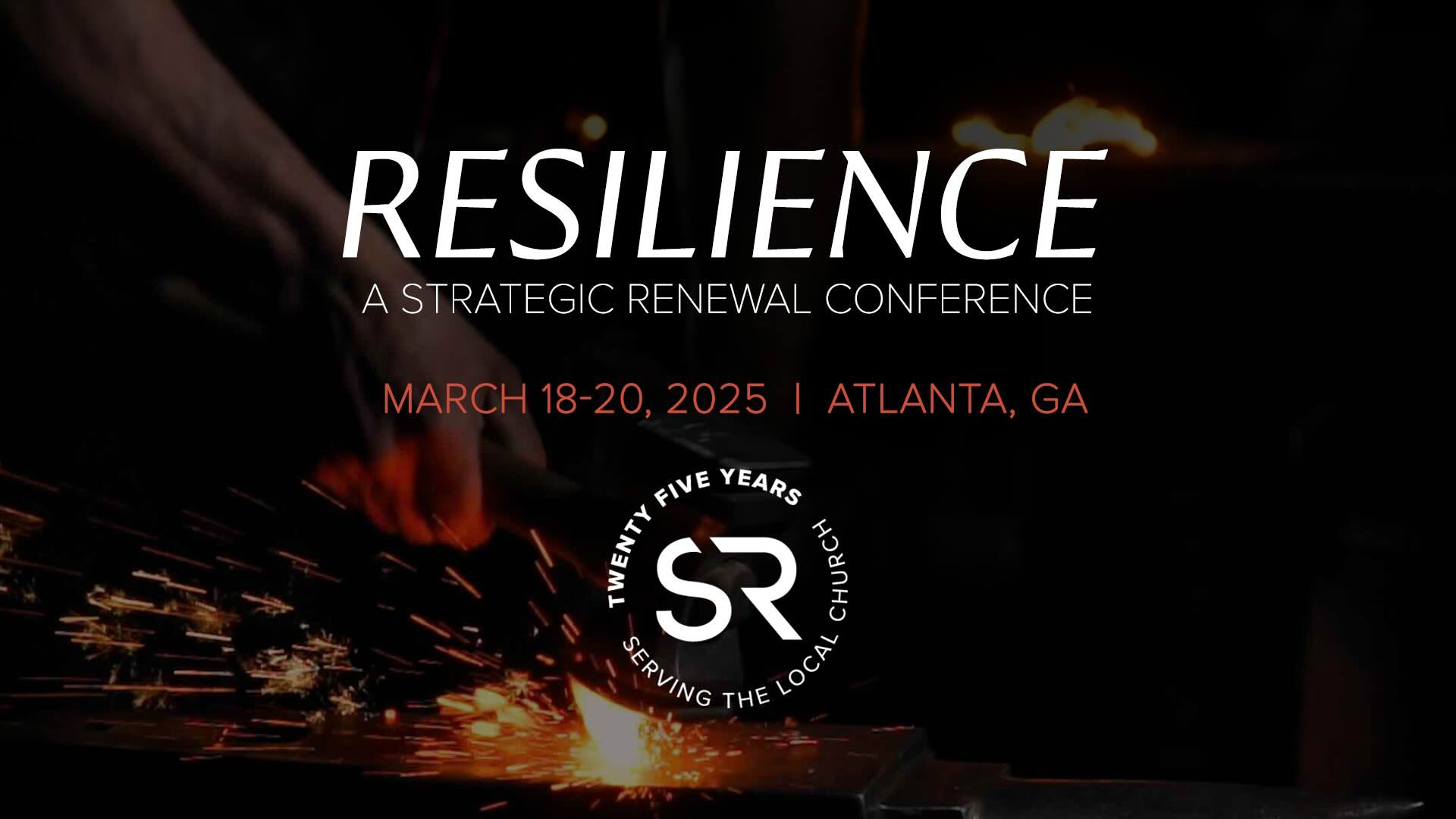 Resilience 2026 | A Strategic Renewal Conference